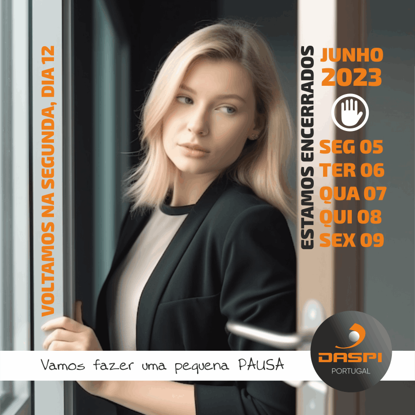 DASPI - PORTUGAL